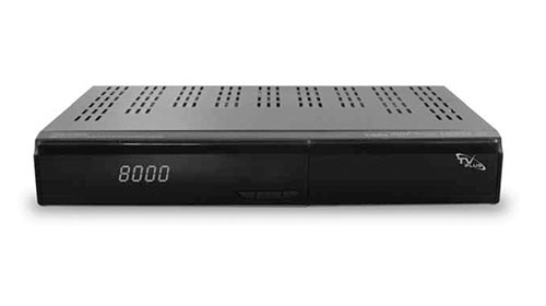 Set Top Box Guides - TV Plus - Where it all comes together